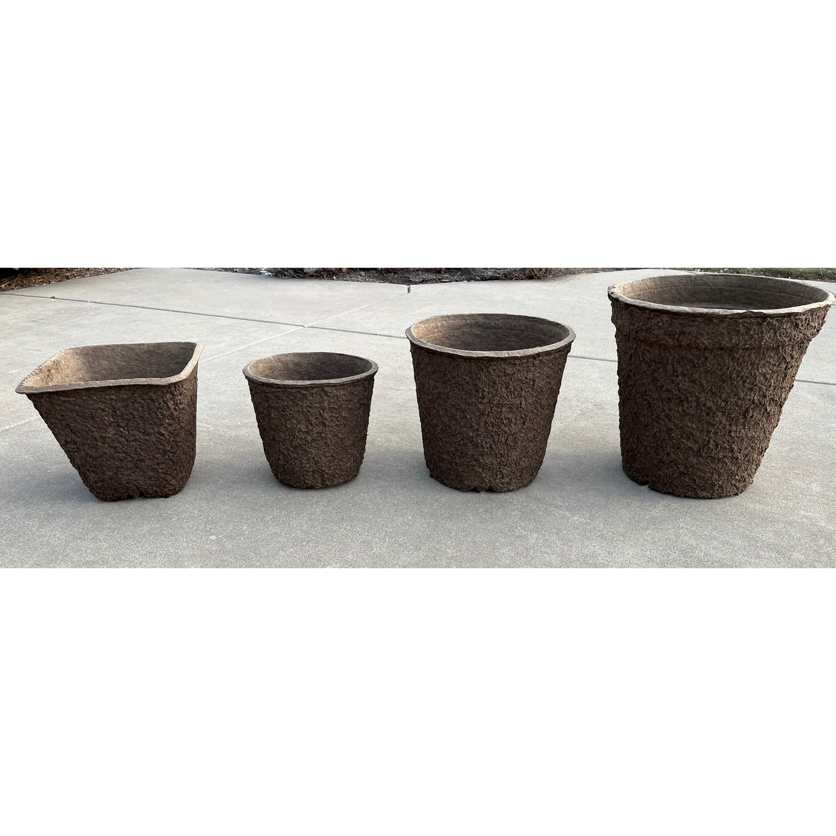 Drop In Porch Pot Yearly Subscription – Seasonal Porch Co